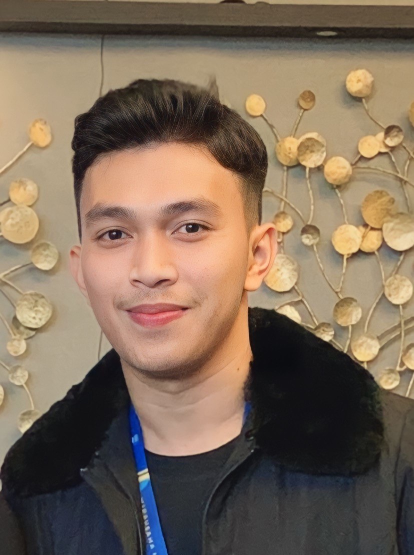 Chaidir Ali (Universitas INABA) | Kampus Merdeka Universitas INABA