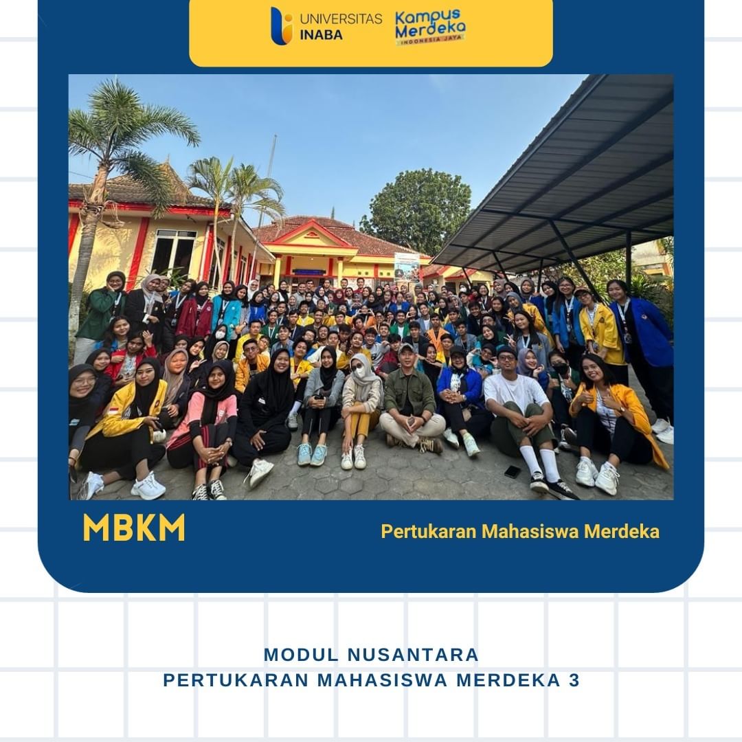 Berita | Laman 10 dari 15 | Kampus Merdeka Universitas INABA