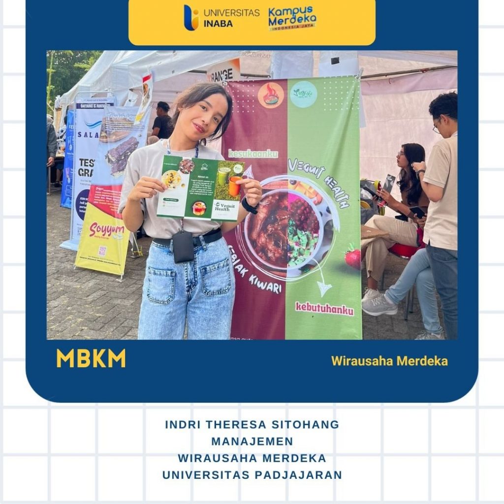 [UPDATE MBKM] | Kampus Merdeka Universitas INABA