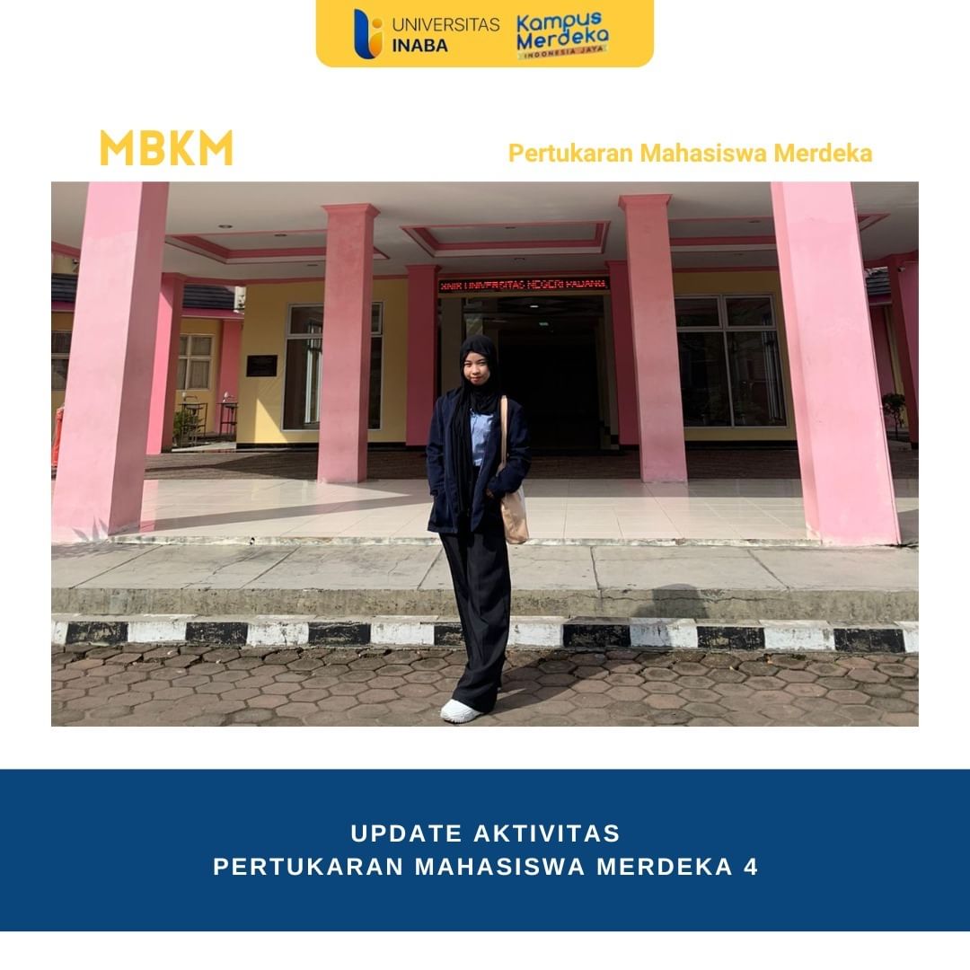Berita | Kampus Merdeka Universitas INABA