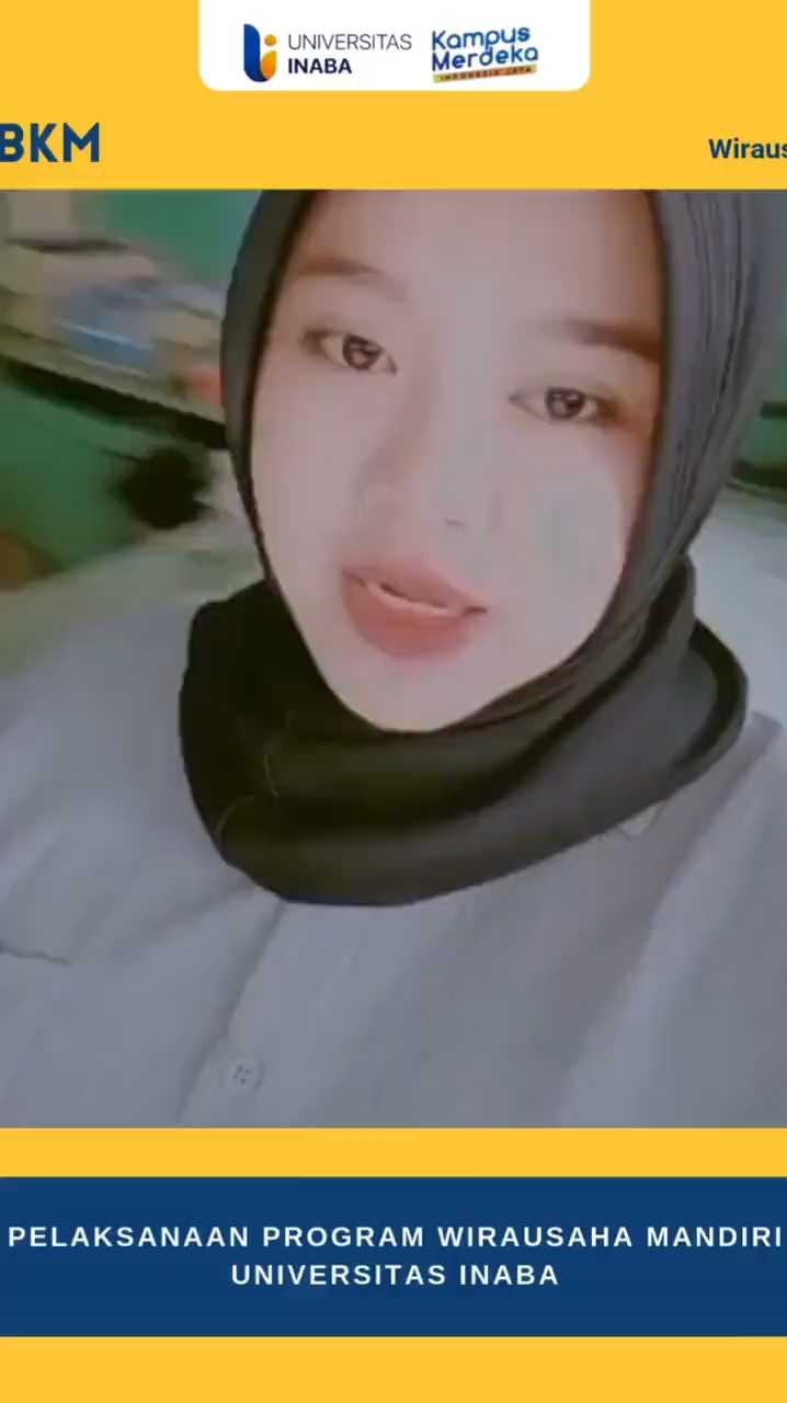 [UPDATE MBKM] | Kampus Merdeka Universitas INABA